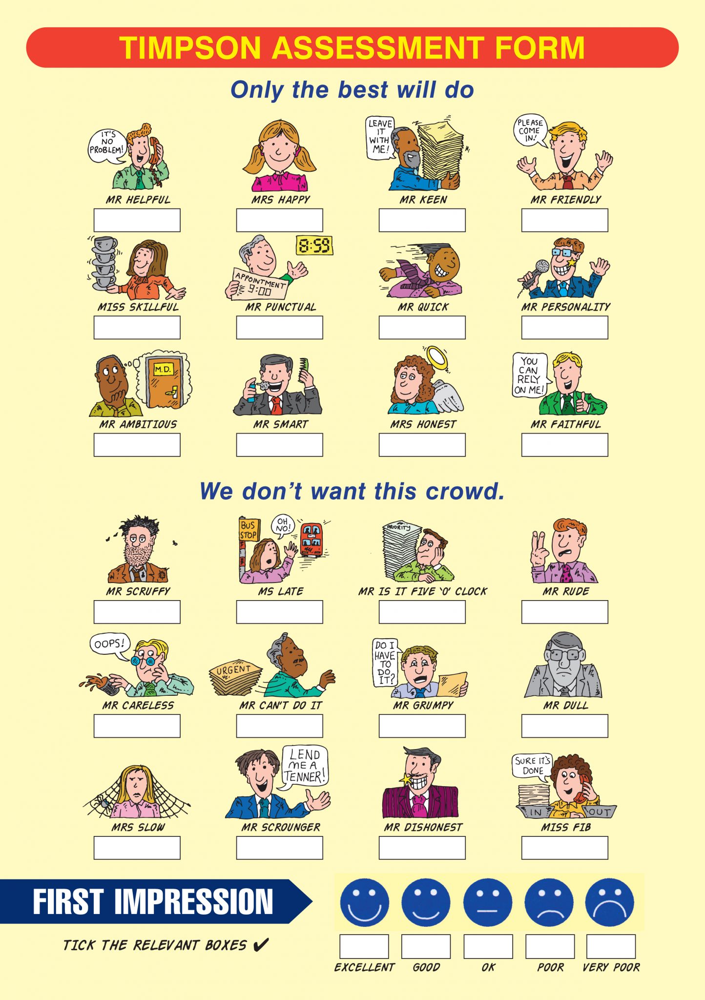 Family Business to National Role Model: The Timpson Story - FBUK