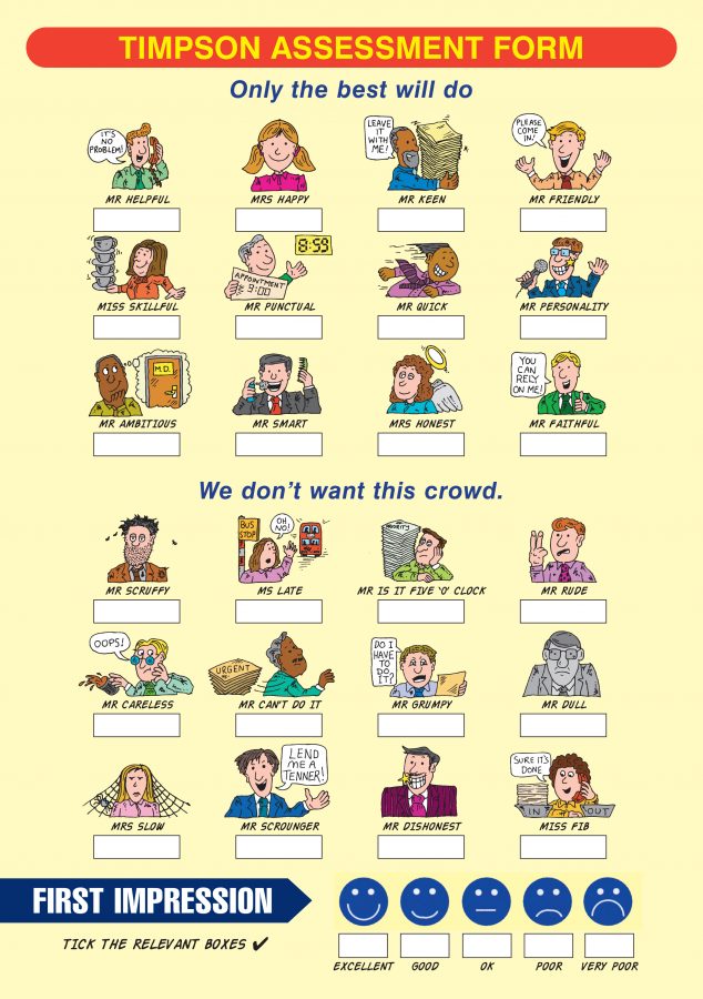 Family Business to National Role Model: The Timpson Story - FBUK